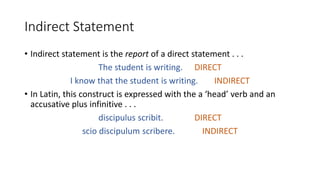 23 grammar ii | PPT