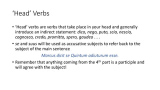 23 grammar ii | PPTX