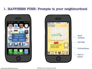 happify! | PDF | Social Networking | Internet