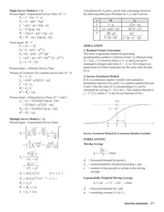 23 industrial engineering | PDF