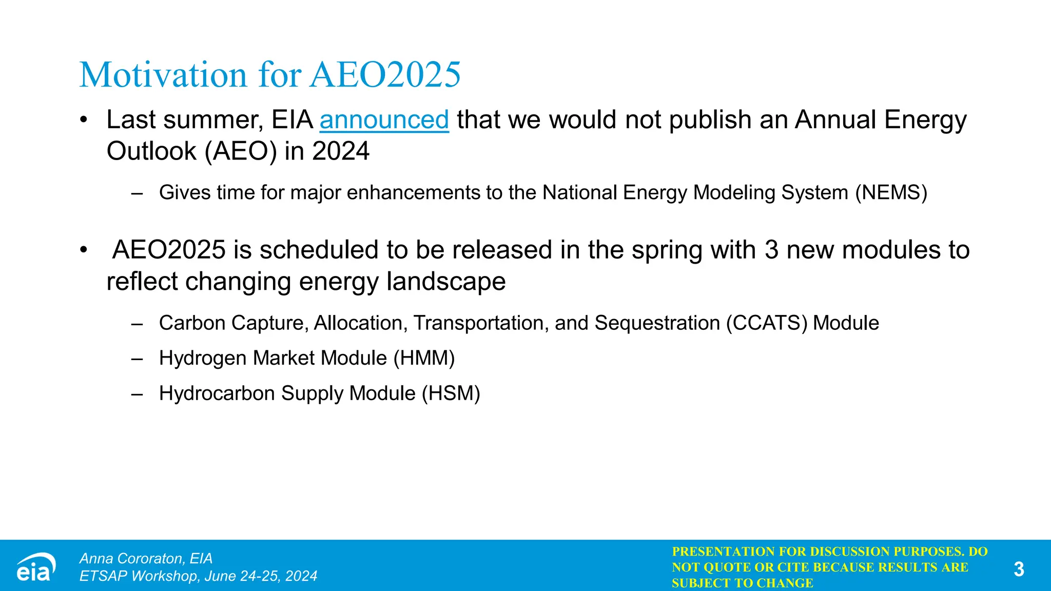 Carbon Capture, Allocation, Transportation, and Sequestration (CCATS ...