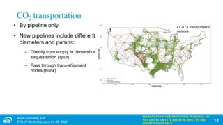 Carbon Capture, Allocation, Transportation, and Sequestration (CCATS ...