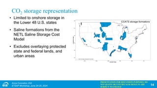 Carbon Capture, Allocation, Transportation, and Sequestration (CCATS ...