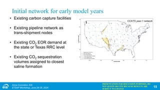 Carbon Capture, Allocation, Transportation, and Sequestration (CCATS ...