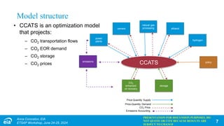 Carbon Capture, Allocation, Transportation, and Sequestration (CCATS ...