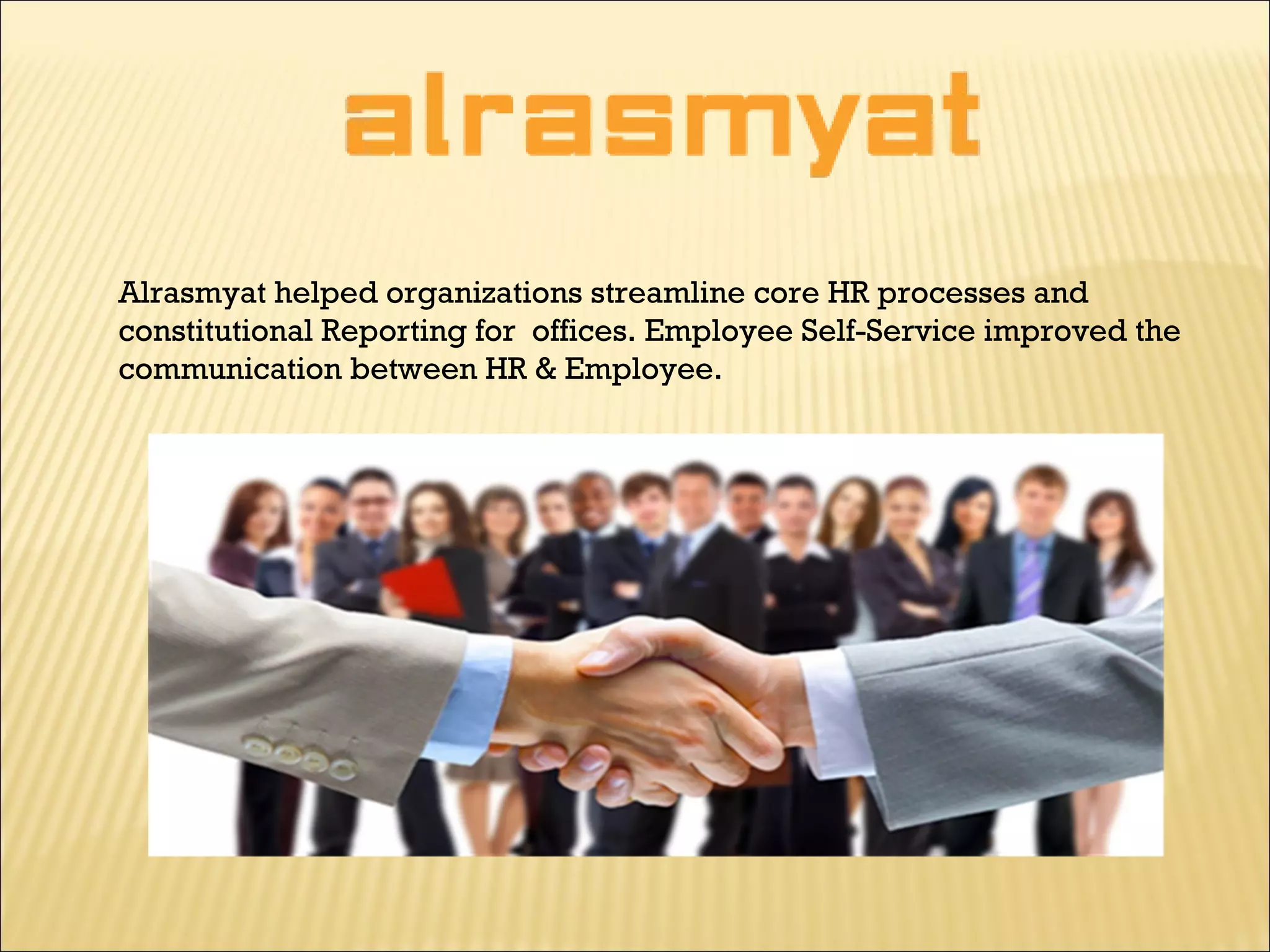 Attendance Management Software | PPT