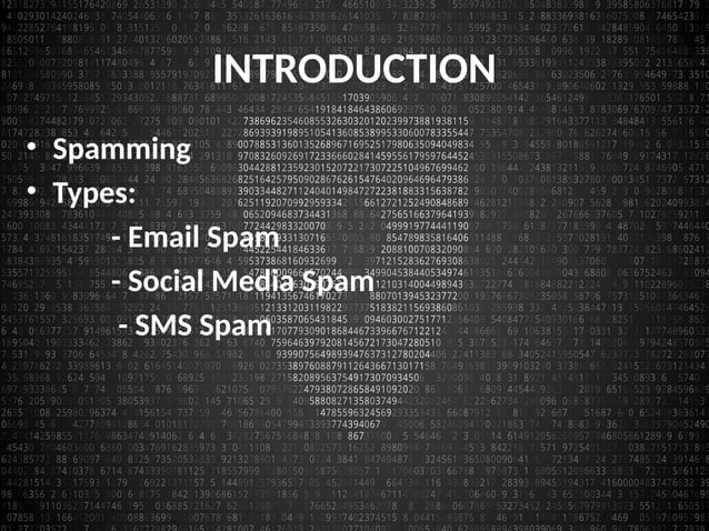 cyber security spamming contents ppt.pptx