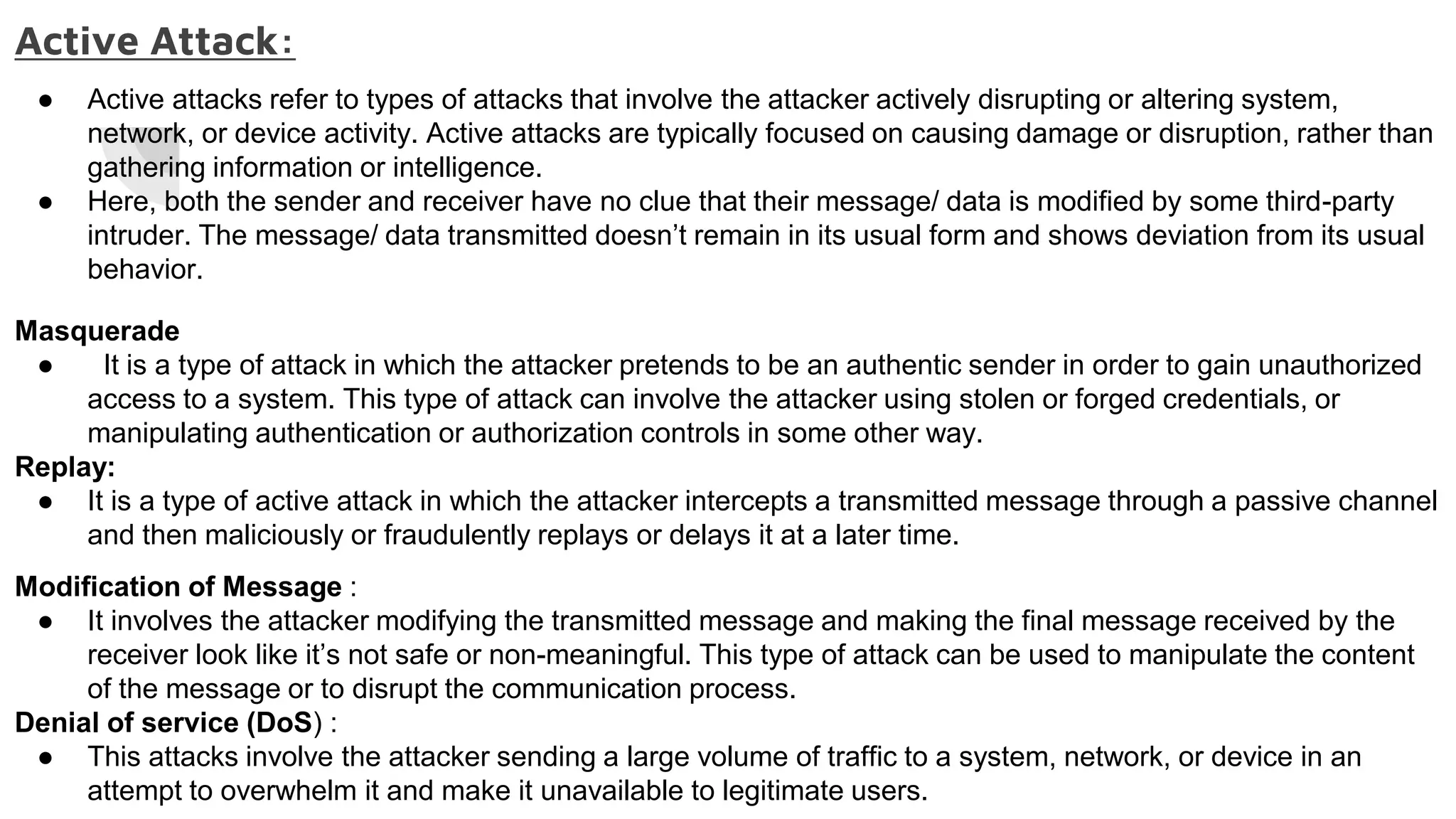 Osi security architecture in network.pptx
