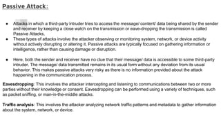 Osi security architecture in network.pptx