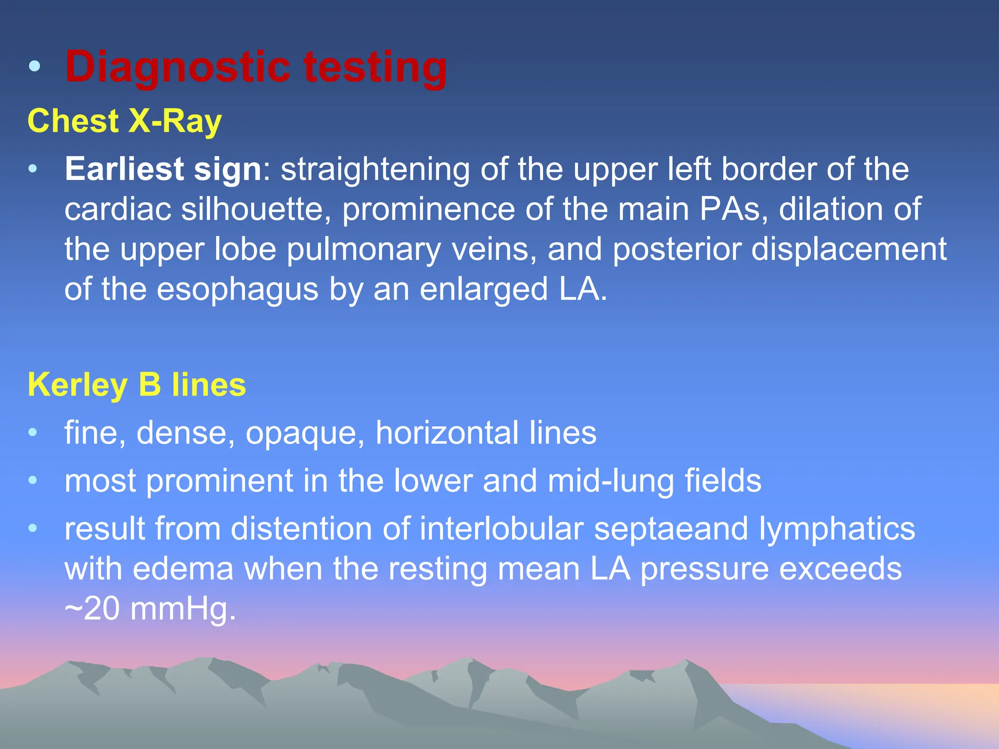 23 Diagnosis Mitral Stenosis Dr Jahid.ppt