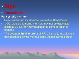 23 Diagnosis Mitral Stenosis Dr Jahid.ppt