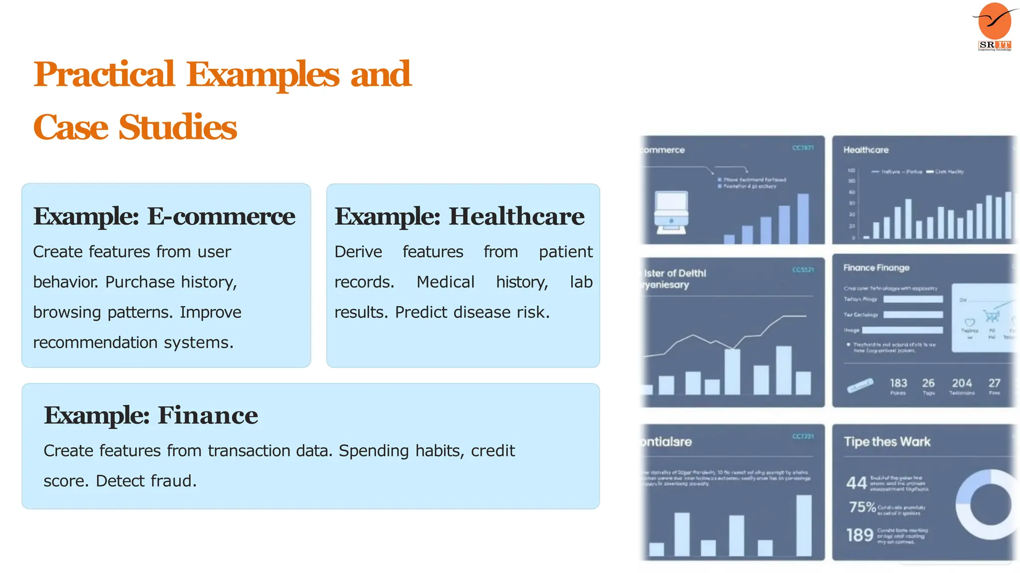 Feature Engineering in Machine Learning and AI | PPTX