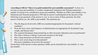 Severity & preventability Assesment .pptx