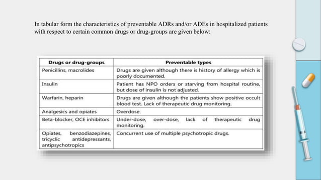 Severity & preventability Assesment .pptx | Diseases and Conditions ...