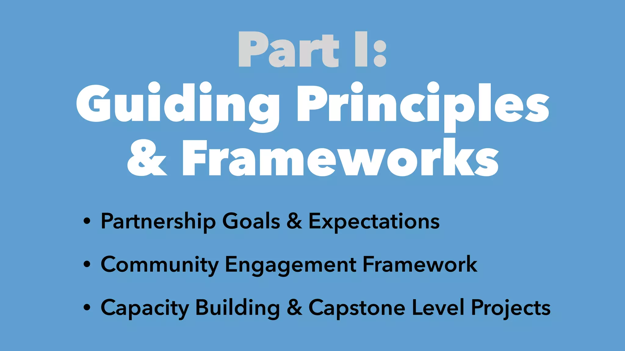 '23 NSO - Community Partnerships | PDF