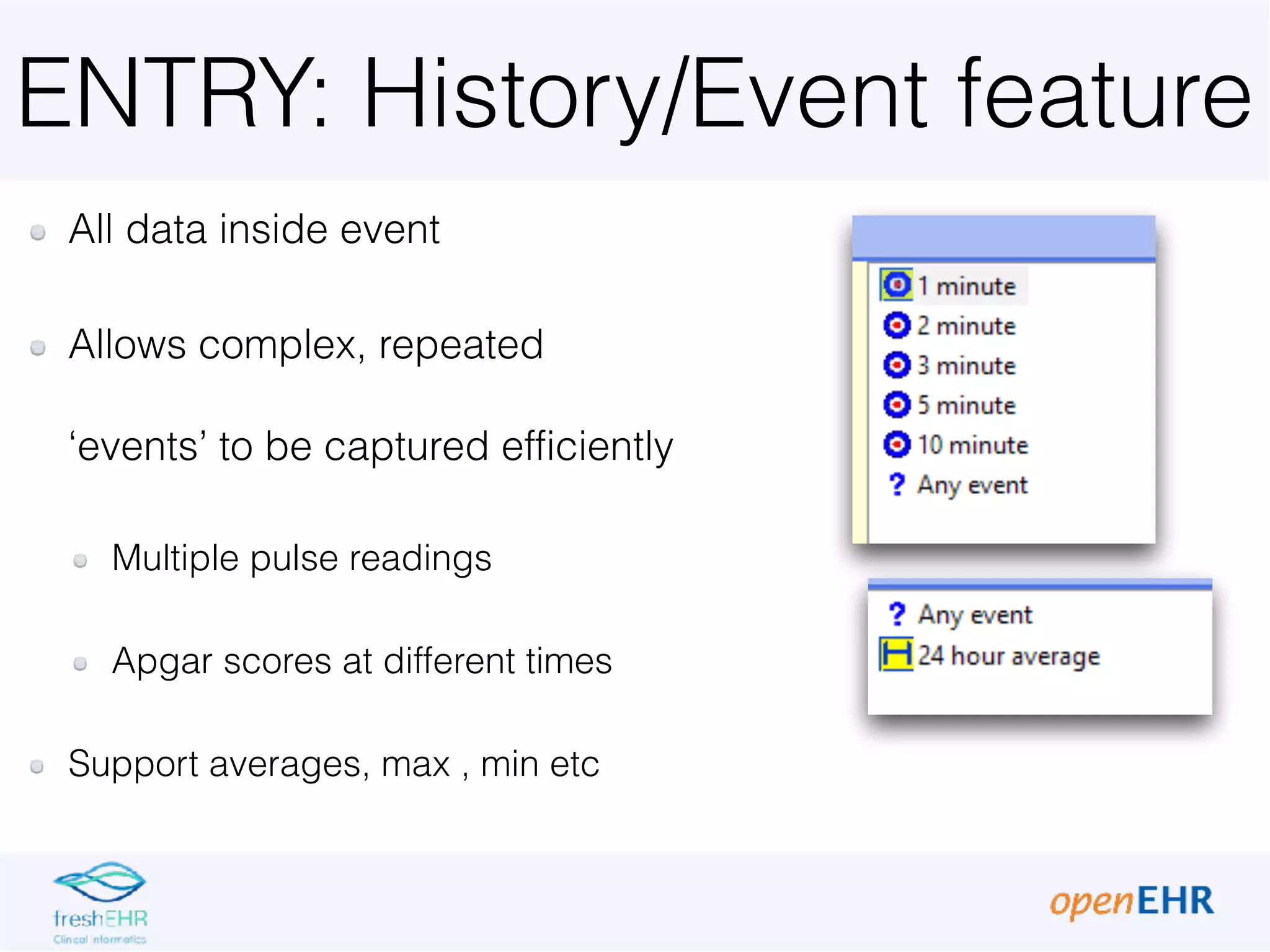 2 3 open_ehr archetypes observation | PDF