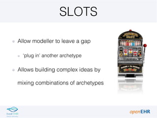 2 3 open_ehr archetypes observation | PDF