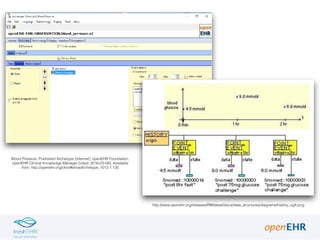 2 3 open_ehr archetypes observation | PDF