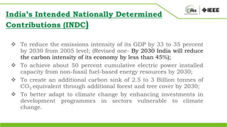 Energy Transition and Net Zero initiative | PPTX