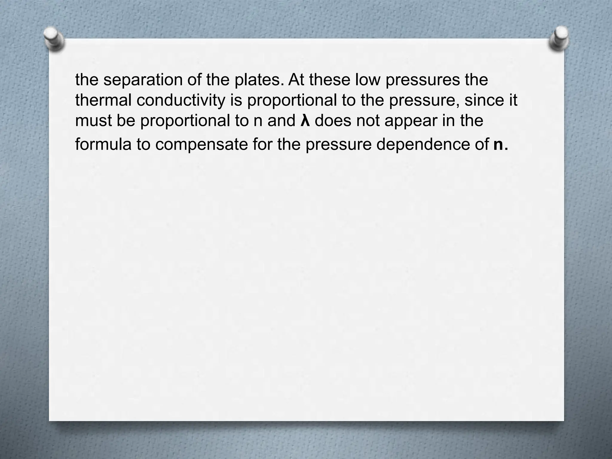 THERMAL CONDUCTIVITY OF GASES; MOLECULAR COLLISIONS AND MEAN FREE PATH.pptx