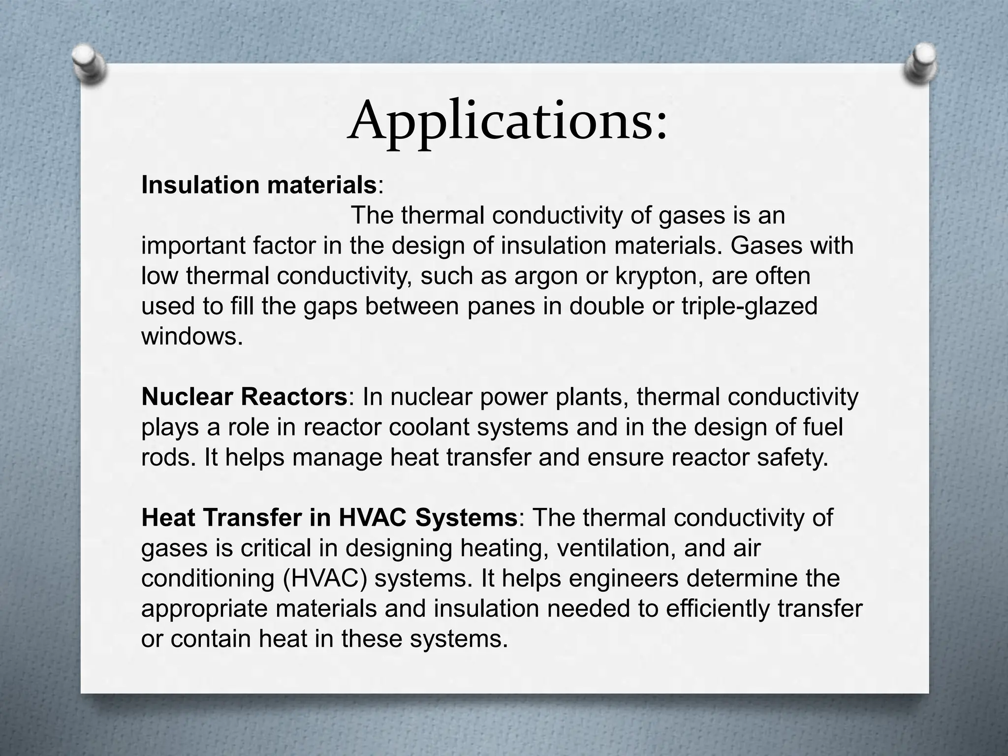 THERMAL CONDUCTIVITY OF GASES; MOLECULAR COLLISIONS AND MEAN FREE PATH.pptx