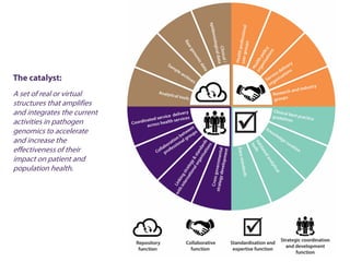 Developing a national strategy to bring pathogen genomics into practice | PDF