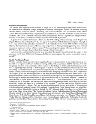 23 prison final | PDF