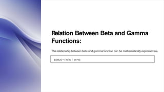 23R01A05B1 Beta-Gamma-Functions.pptx