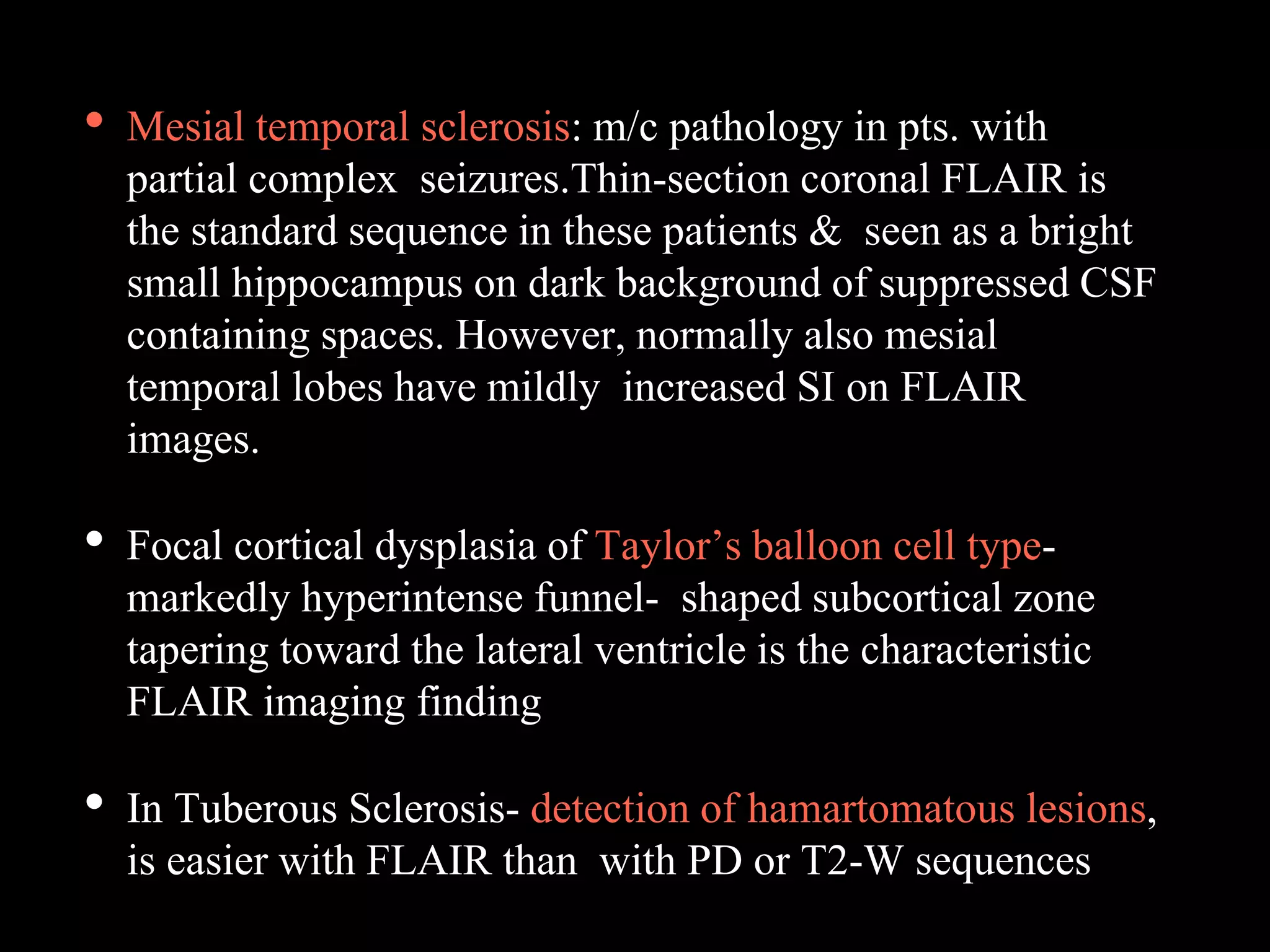 MRI basics - How to read and understand MRI sequences | PPTX