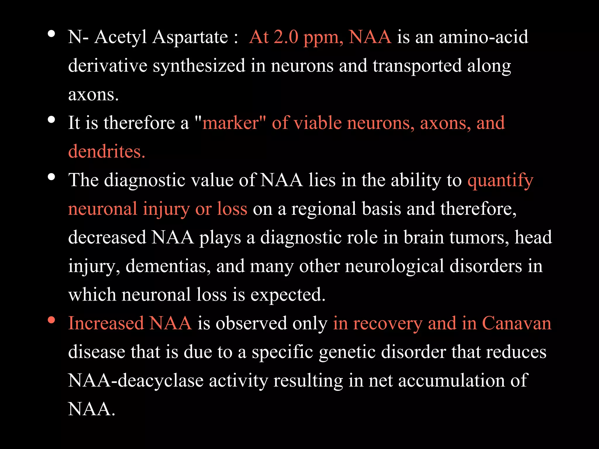 MRI basics - How to read and understand MRI sequences | PPTX