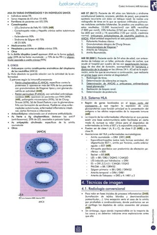 reumatologia artritis reumatoidea y sus caracteristicas | PDF