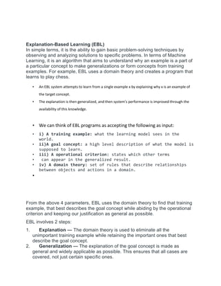 23 rote learning and explanation based.doc