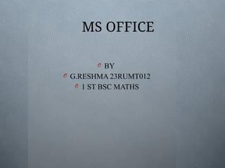 msworld ,ms excel, ms powerpointppt.pptx