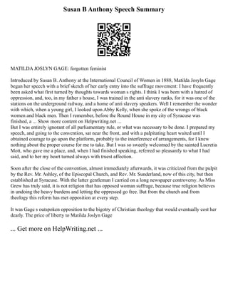 23+ SAMPLE Audience Analysis Templates In PD | PDF