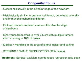 23 Soft Tissue Tumors.ppt