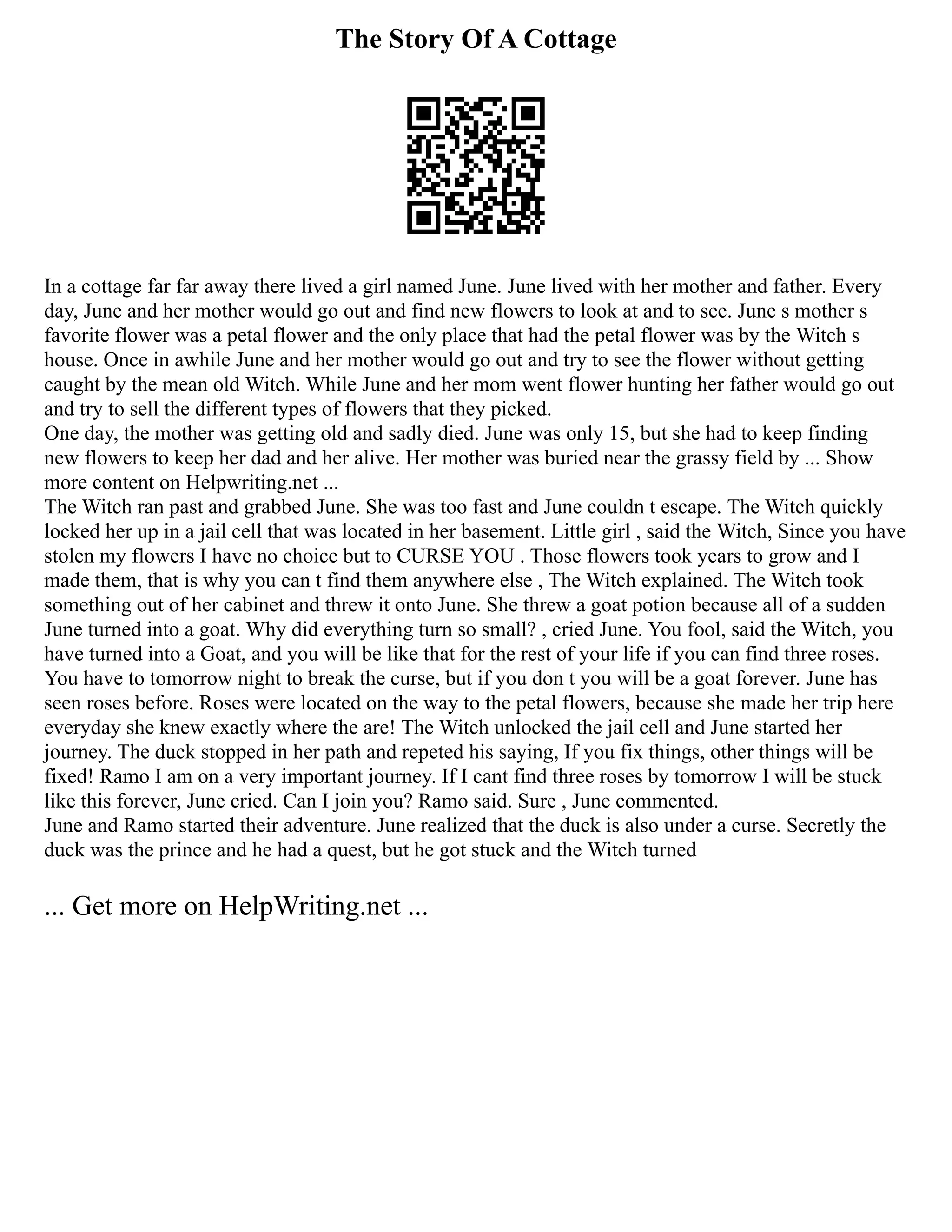 23 Students Autobiography Examples DocTemplates | PDF