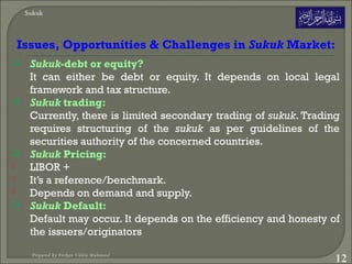 Sukuk | PPT