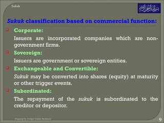 Sukuk | PPT