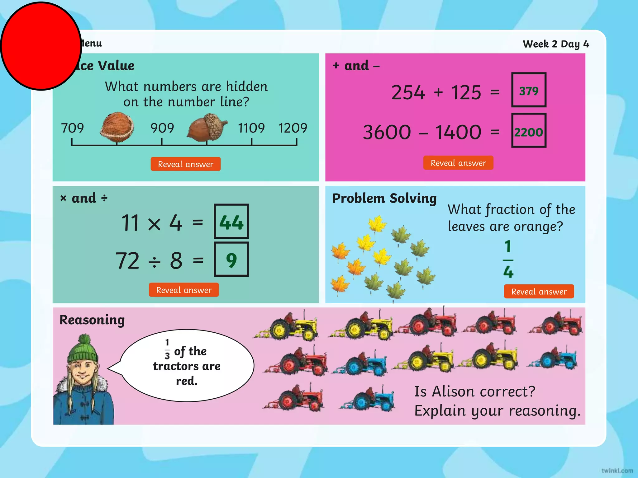 23T1W3 Mathematics ppt on Number Sequence.ppt