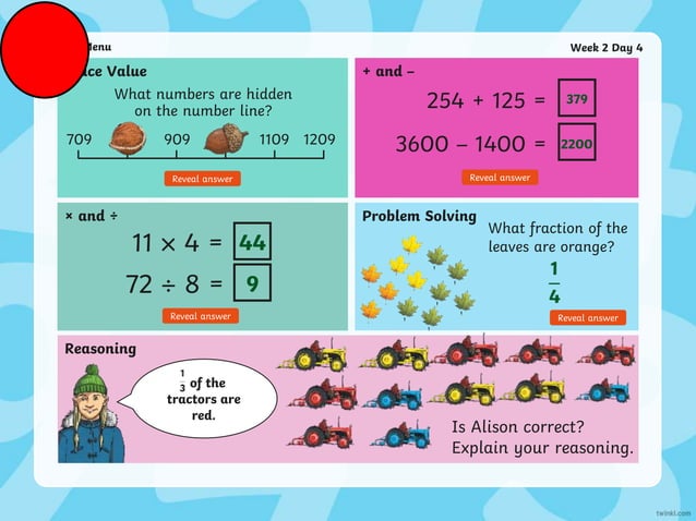 23T1W3 Mathematics ppt on Number Sequence.ppt | Weather | Science