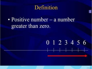 23T1W3 Mathematics ppt on Number Sequence.ppt