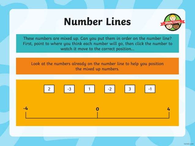 23T1W3 Mathematics ppt on Number Sequence.ppt | Weather | Science