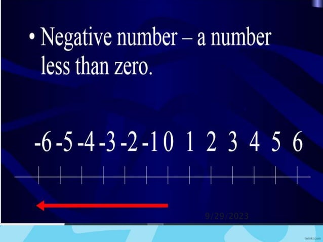 23T1W3 Mathematics ppt on Number Sequence.ppt | Weather | Science