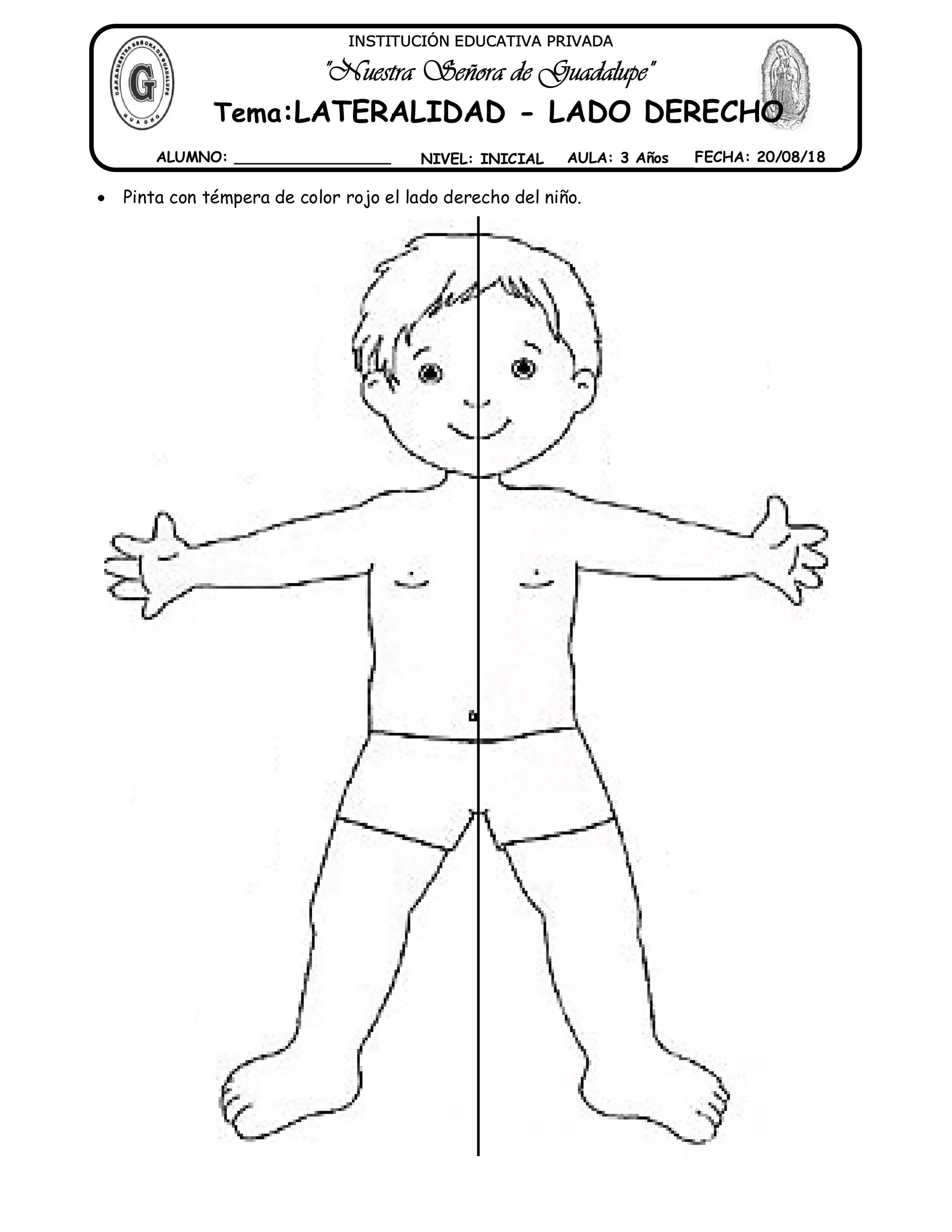 23 tema lado derecho 01 | PDF