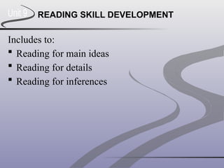 2&3 Vocab nxxxxxxxxxxxxxxxxxand Reading Skill.pptx | Science