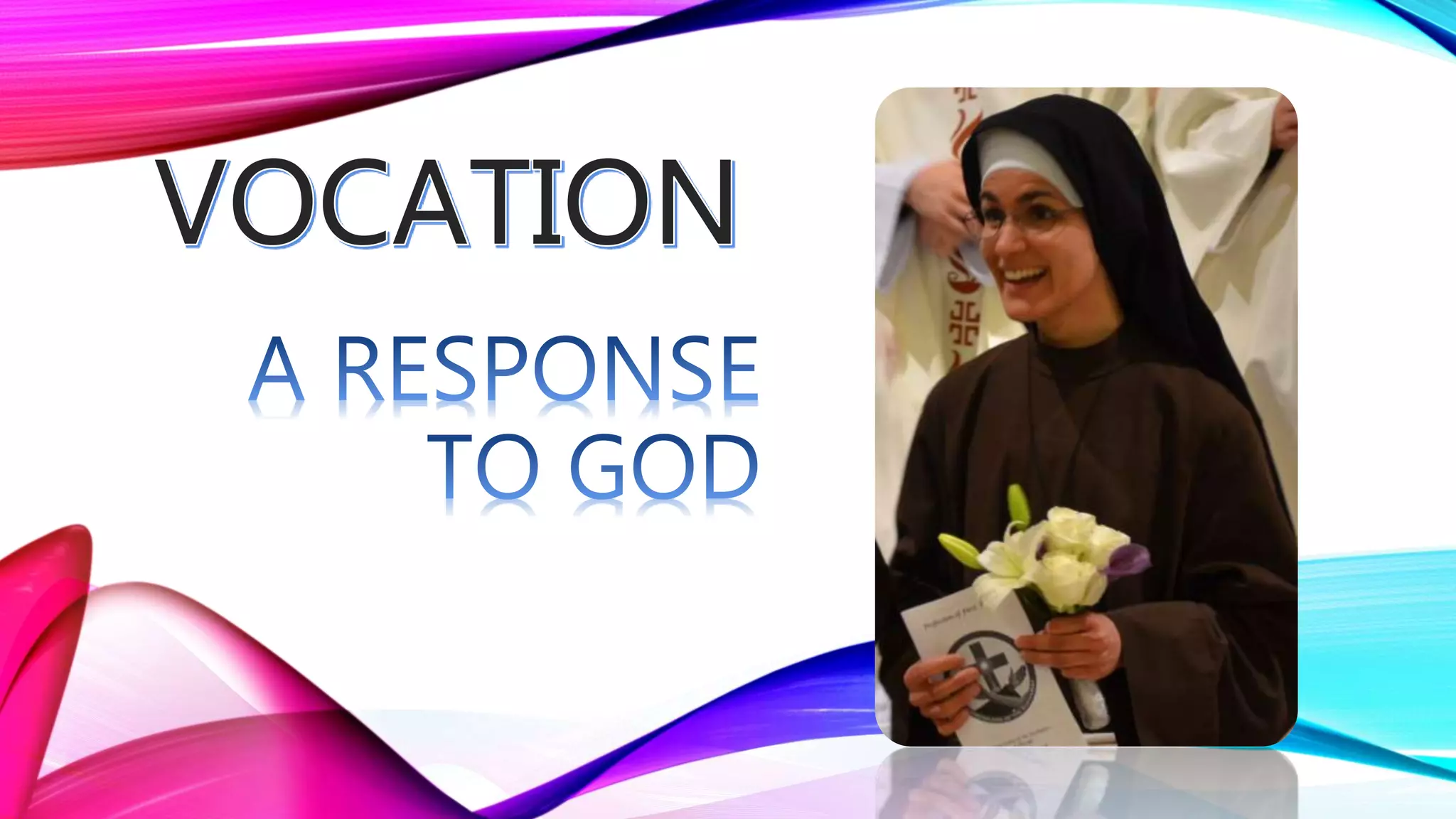 Vocation for kids | PPTX