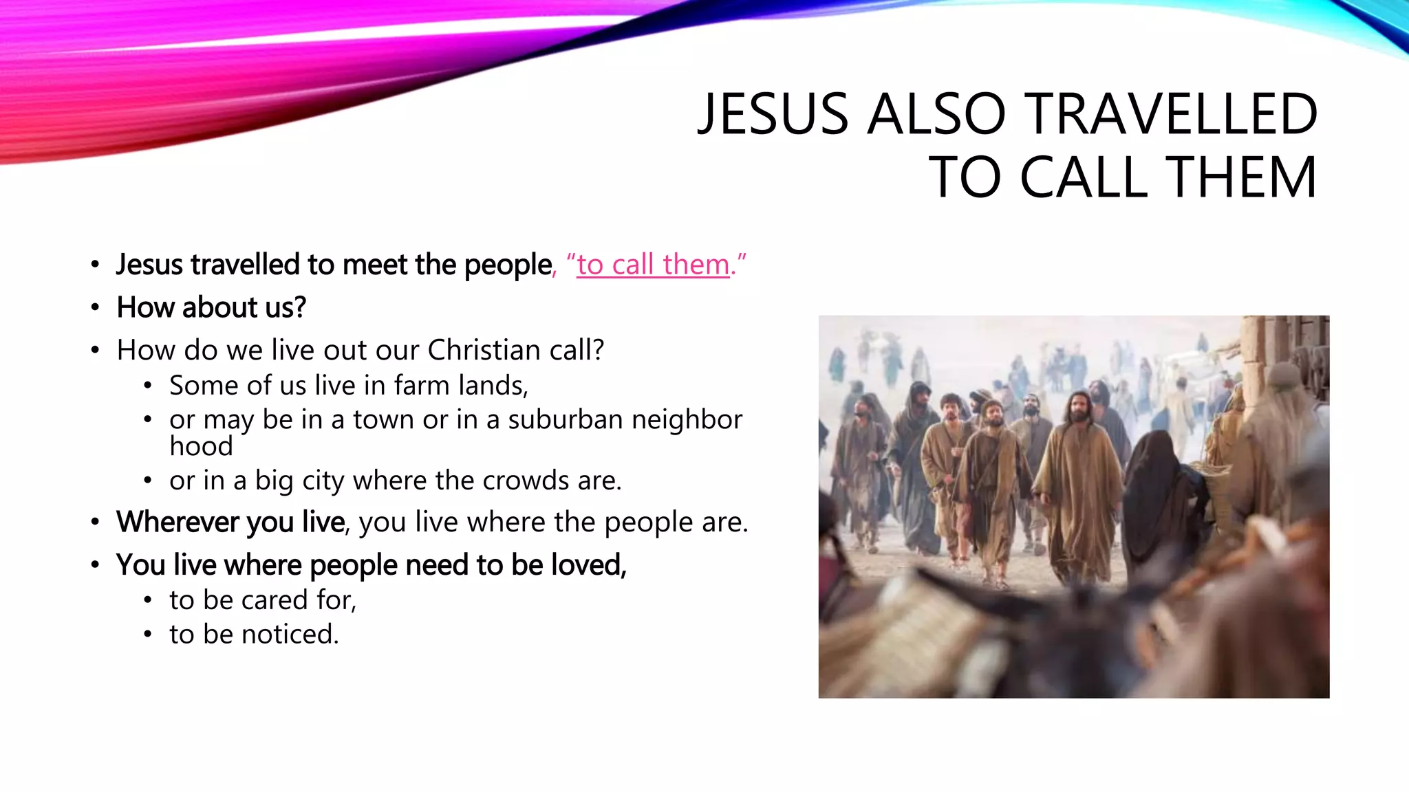 Vocation for kids | PPTX