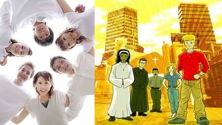Vocation for kids | PPTX