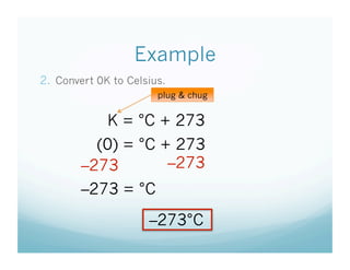 2 3 What Is Temperature | PPT