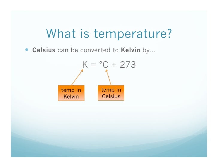 2 3 What Is Temperature